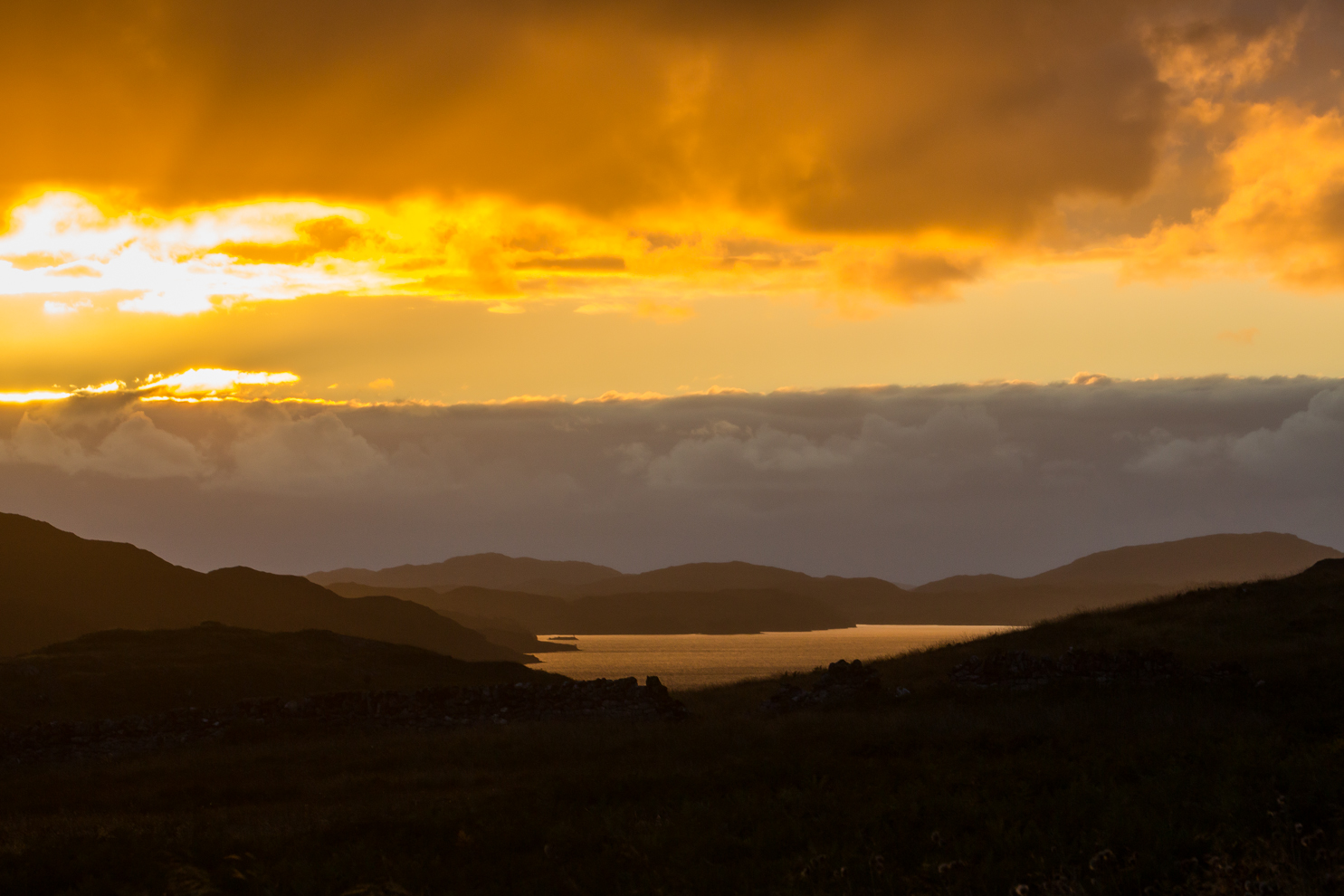 FAQs - Inchnadamph Cottages